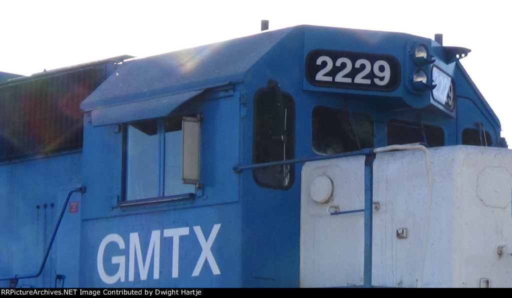 GMTX 2229